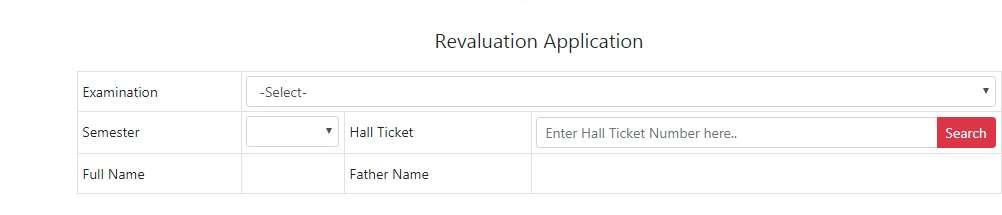 KU Degree Revaluation Results 2021 2nd 4th 6th Sem @kuonline.co.in ...