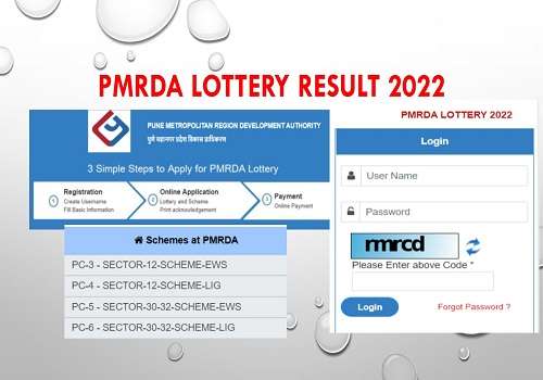 PMRDA Lottery Result 29-10-2022 (October) PMRDA S-30 PMRDA S-12 Pune ...