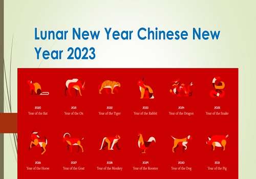 Lunar New Year 2023 Wishes Greeting's Happy Chinese New Year Rabbit 22 ...
